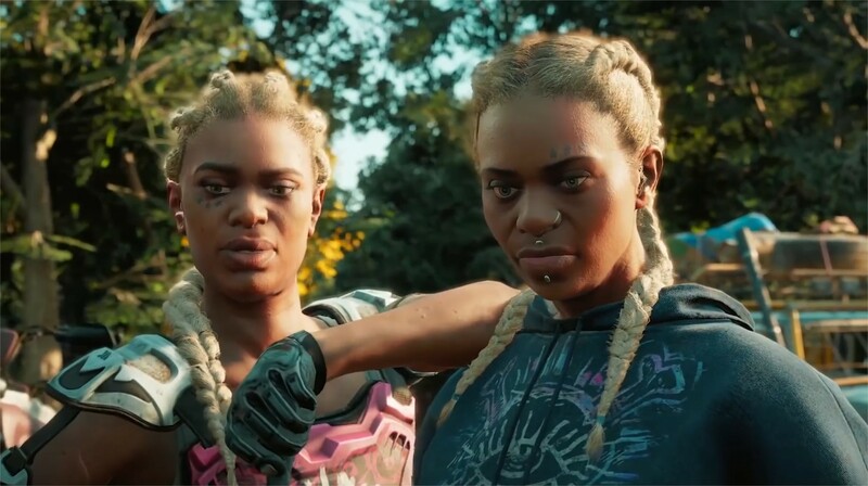 ArtStation - Matthew Wellman