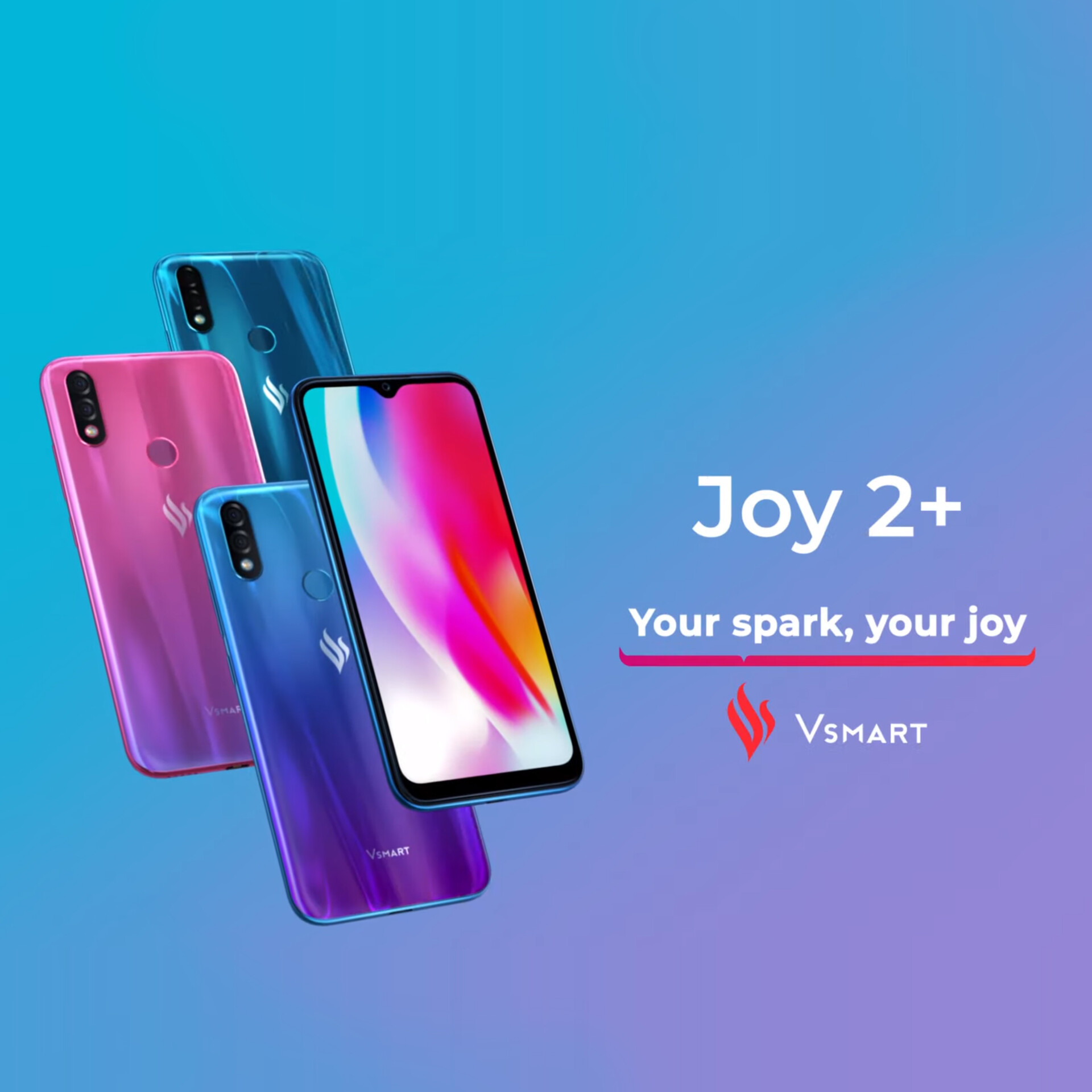 ArtStation - Motion graphics for Smartphone Advertising "JOY 2+ V-Smart"