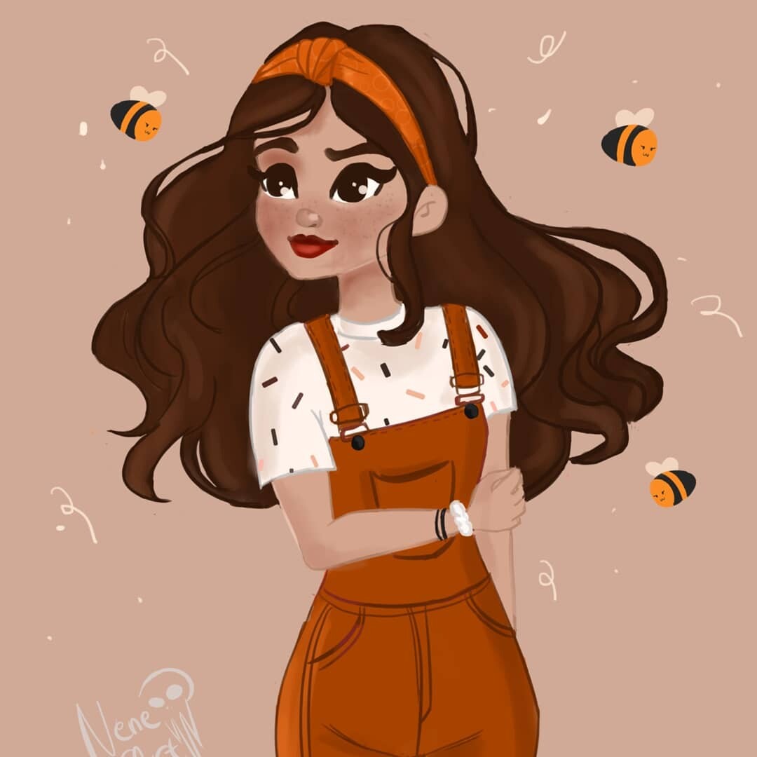 ArtStation - Dtiys redraw