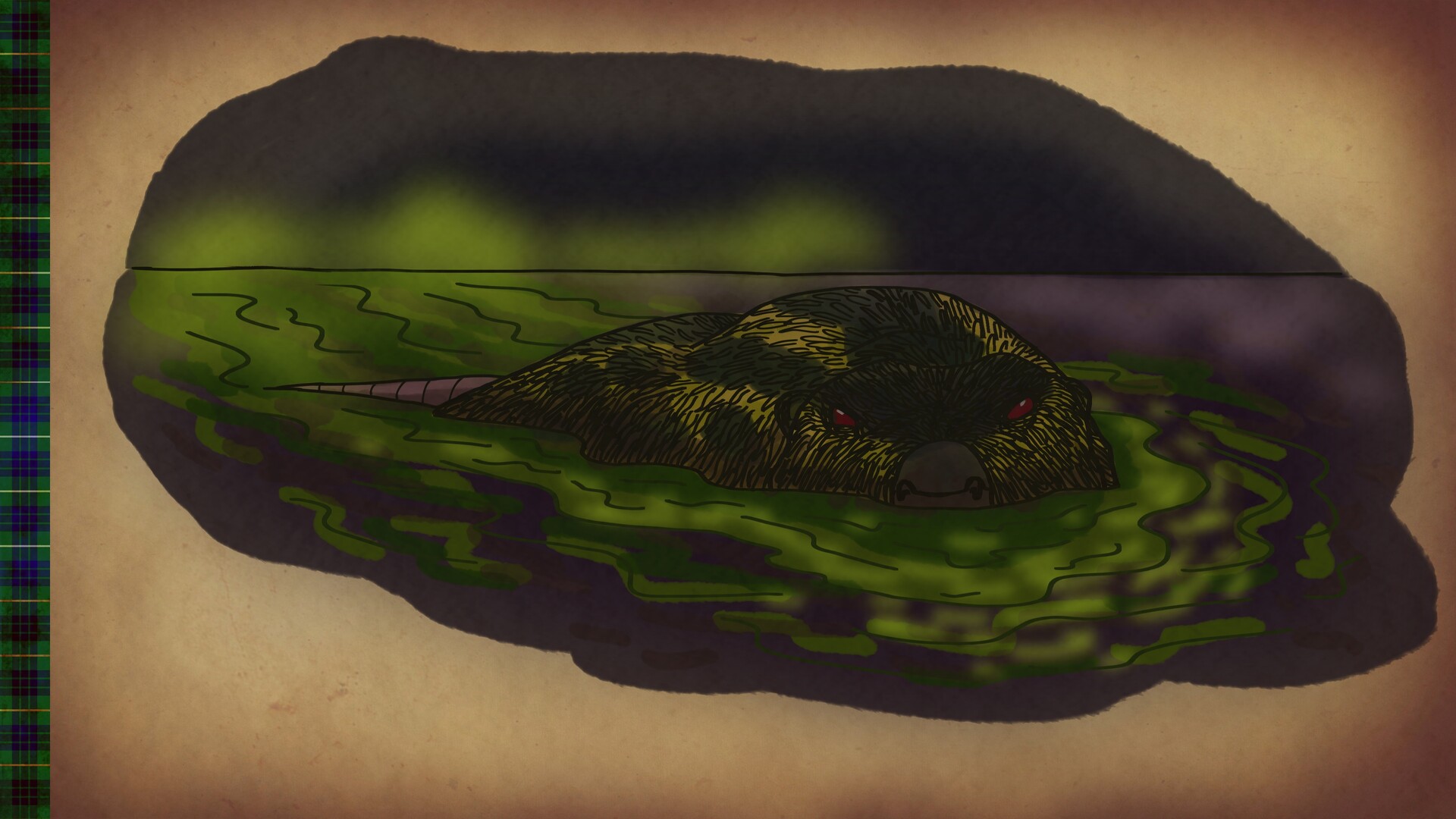 ArtStation - LAVELLAN