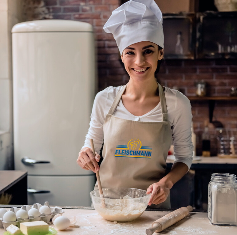 ArtStation - Fleischmann!