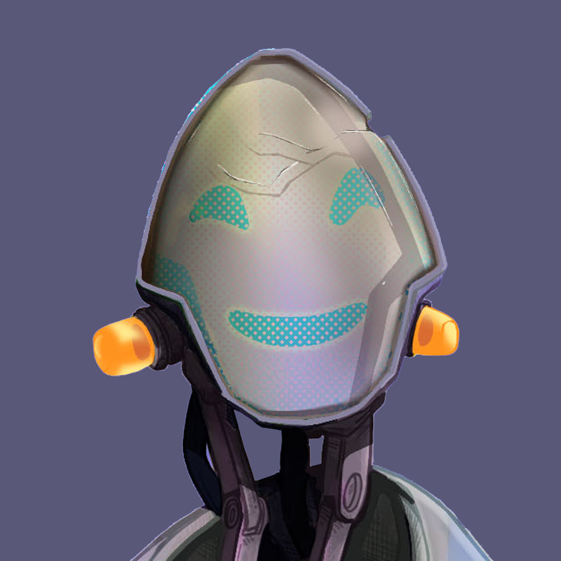 ArtStation - METAL PLANET