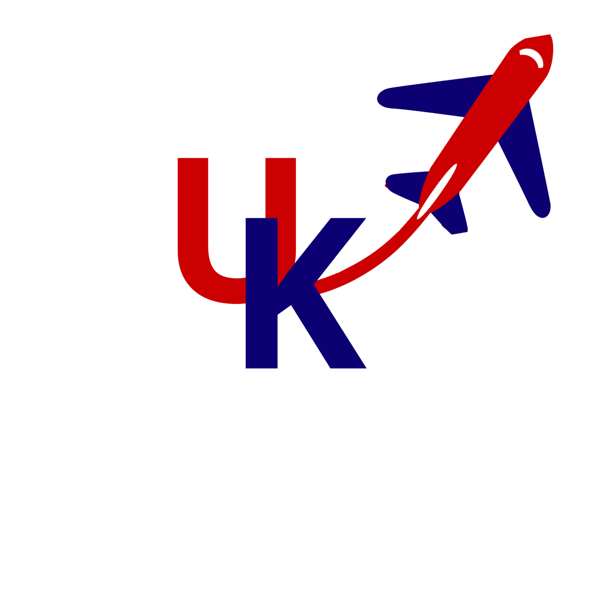 ArtStation - UK Study Visa Logo