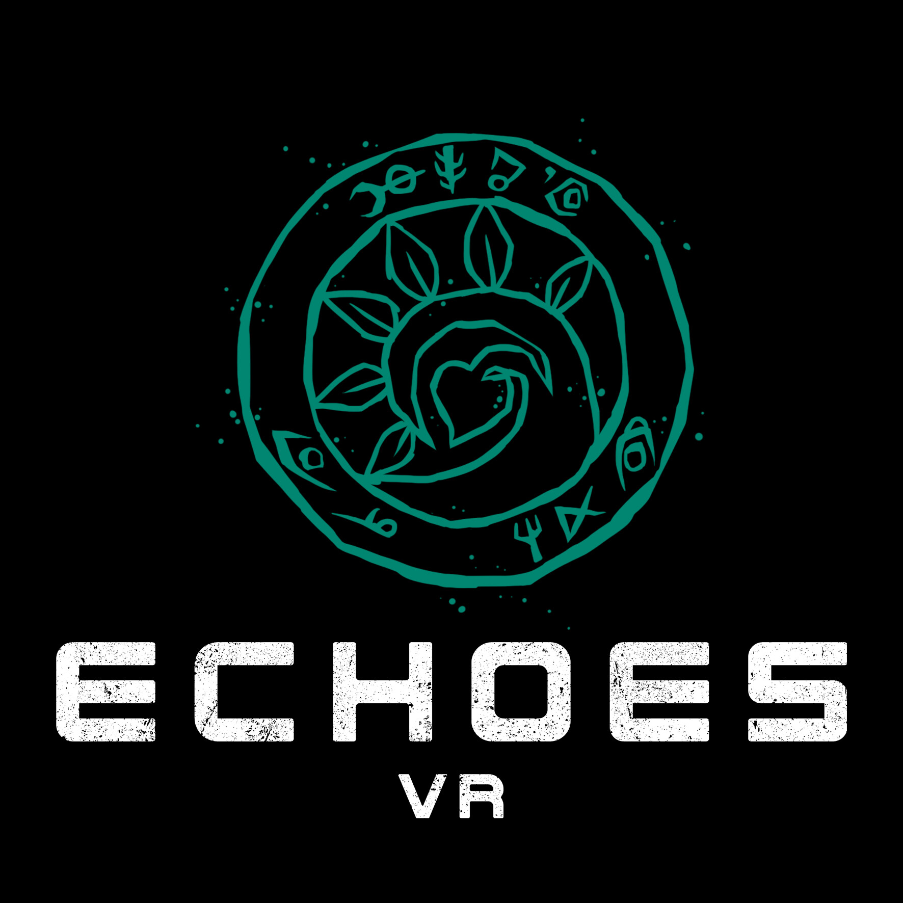 ArtStation - Echoes VR - Manmade