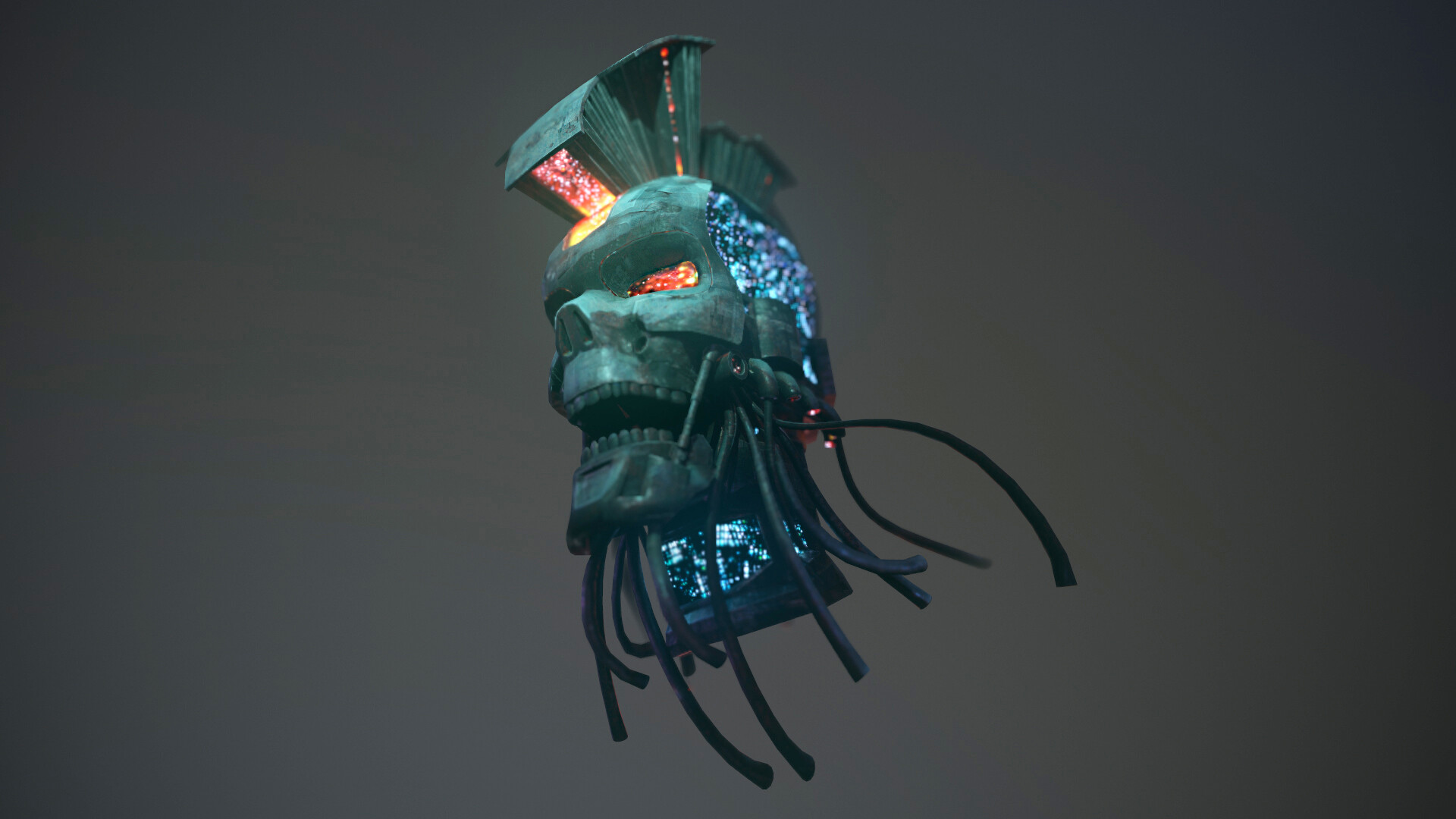 ArtStation - Celestial