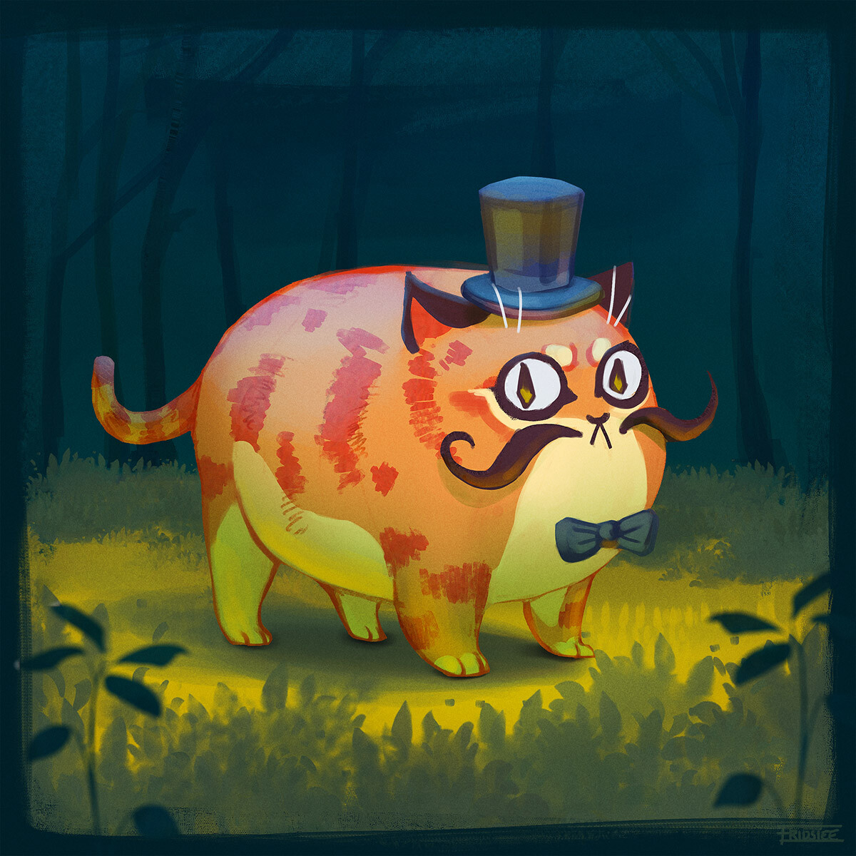 ArtStation - All things Shitten