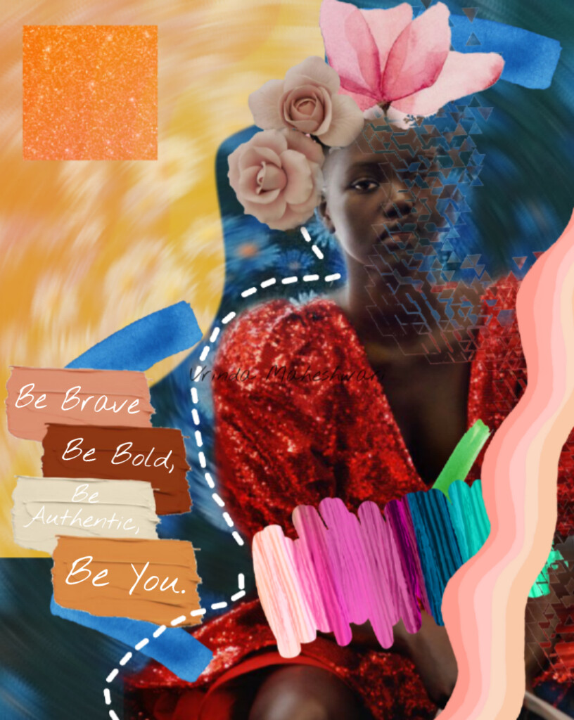 ArtStation - Dark is Beautiful