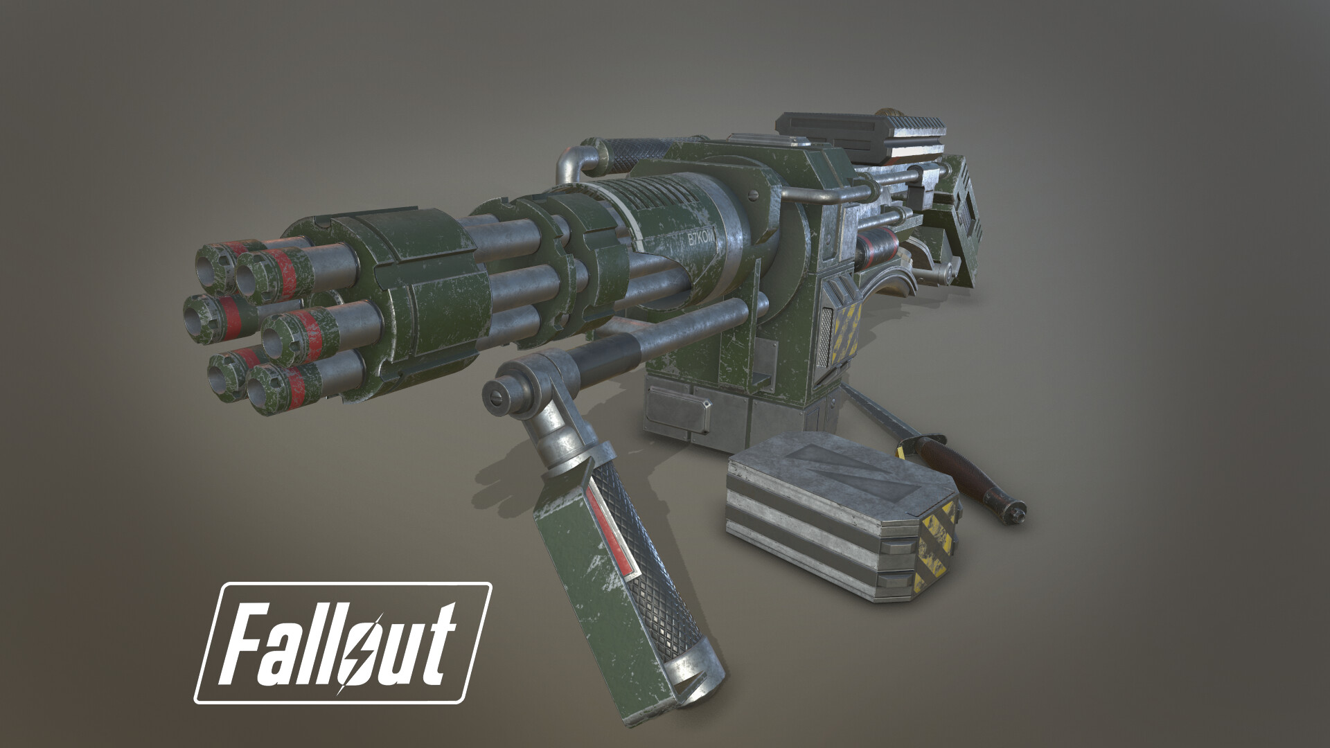 Morgan V. - Lonesome Road SMMG