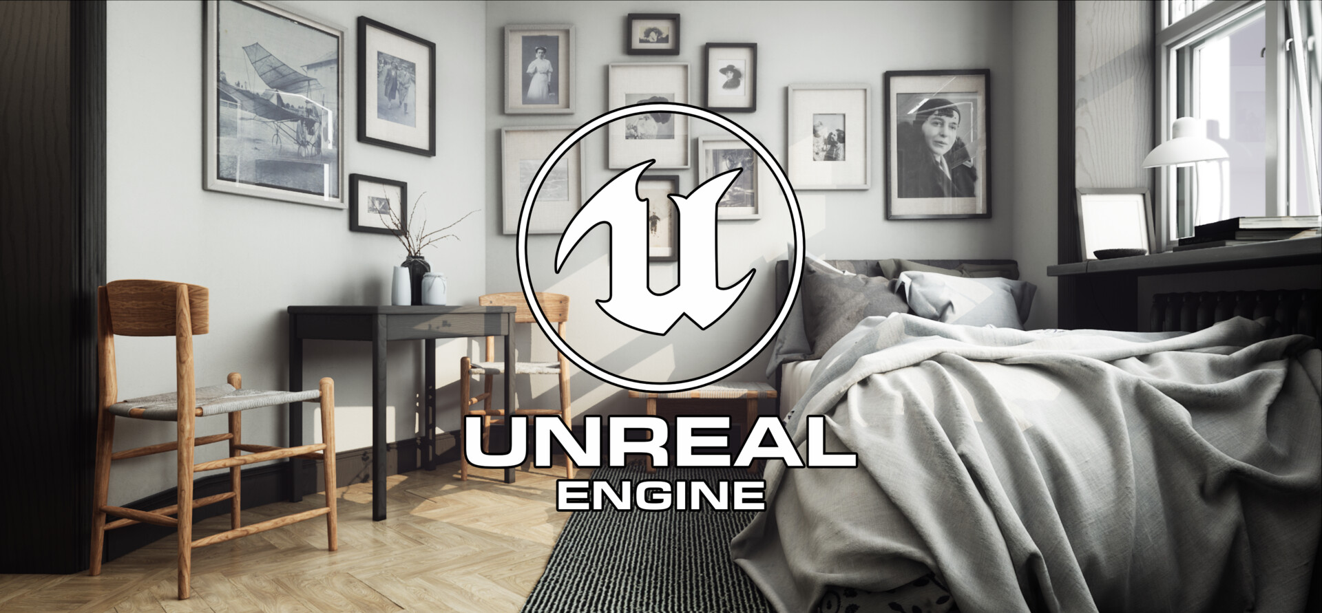 ArtStation - Unreal WIP