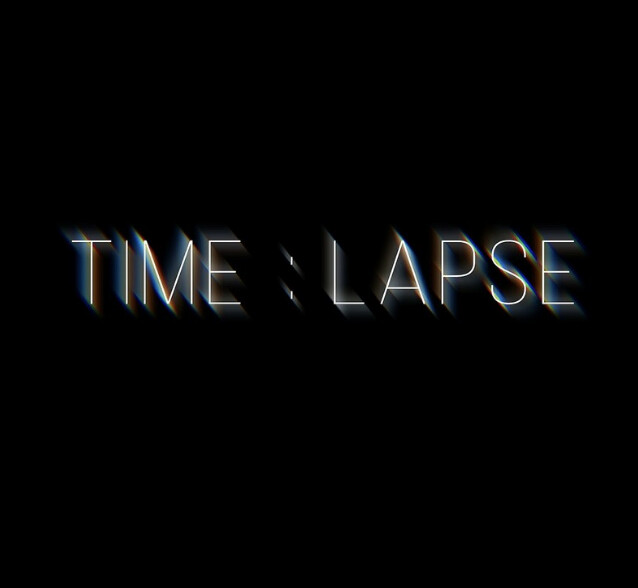 ArtStation - Time : Lapse