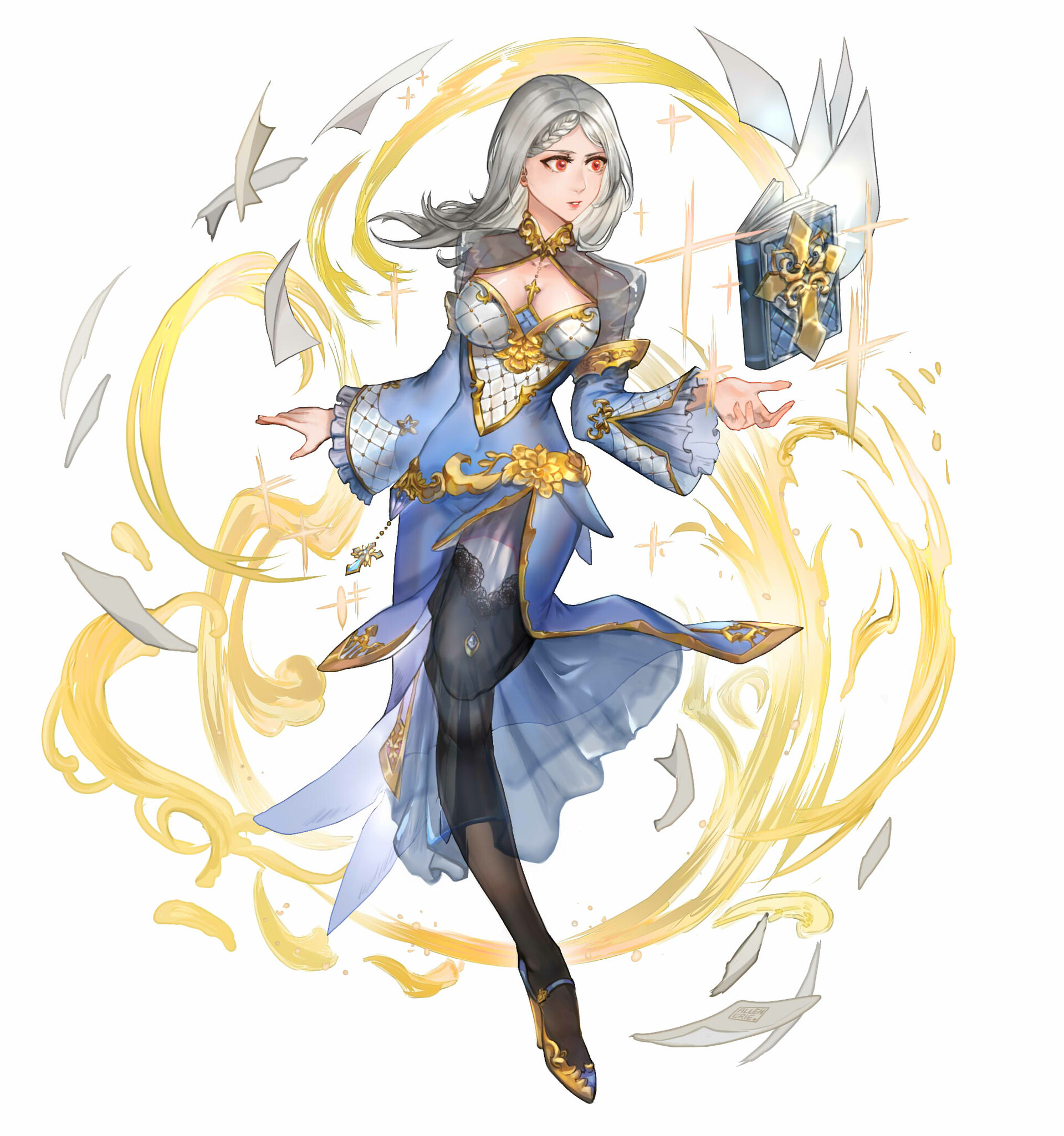 ArtStation - Viri Hoenir