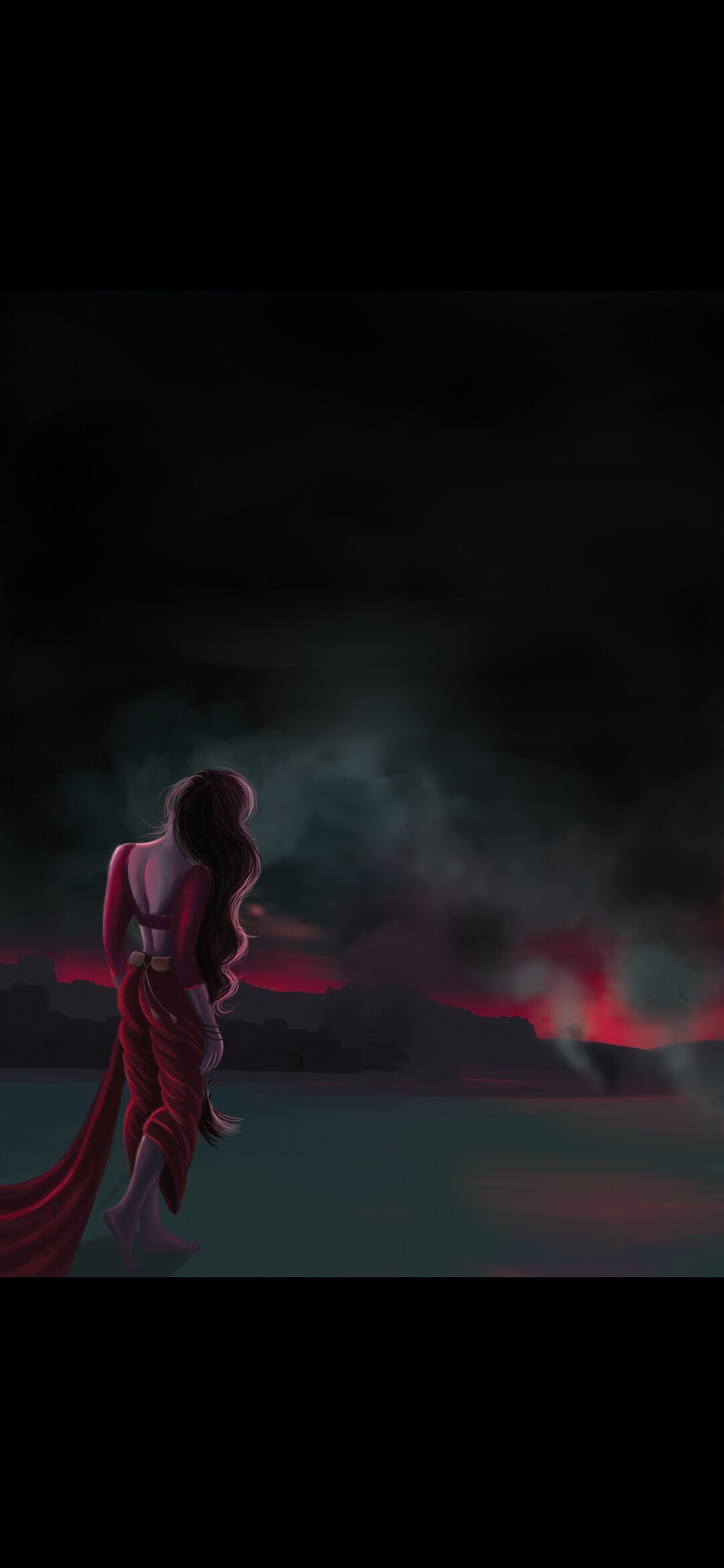 ArtStation - Disheartened