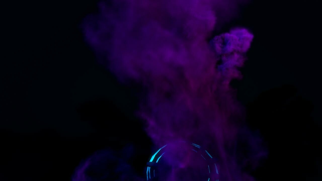 ArtStation - FX Smoke