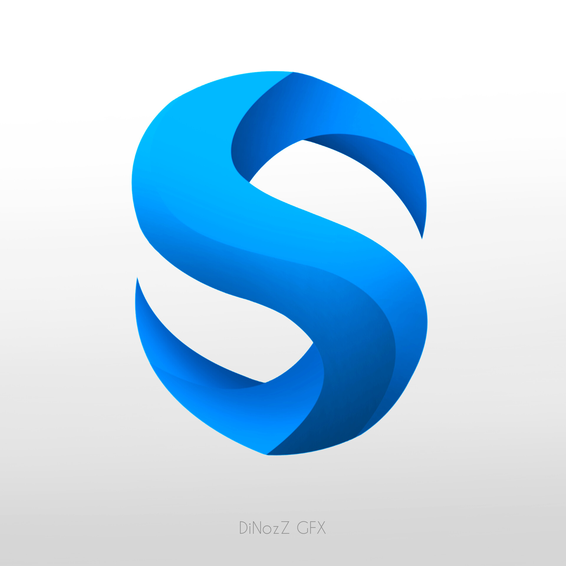 ArtStation - Snipes Logo