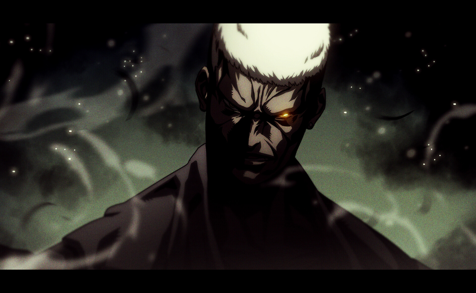 ArtStation - Raizen The vicious