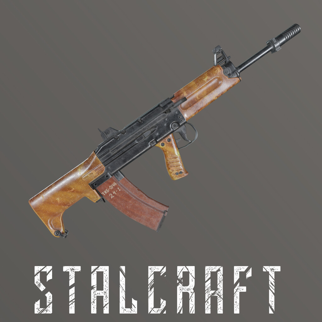 ArtStation - TKB-0146