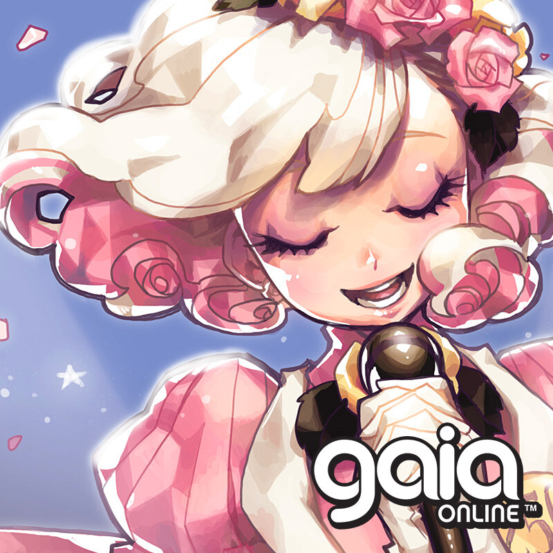 ArtStation - GOL2014