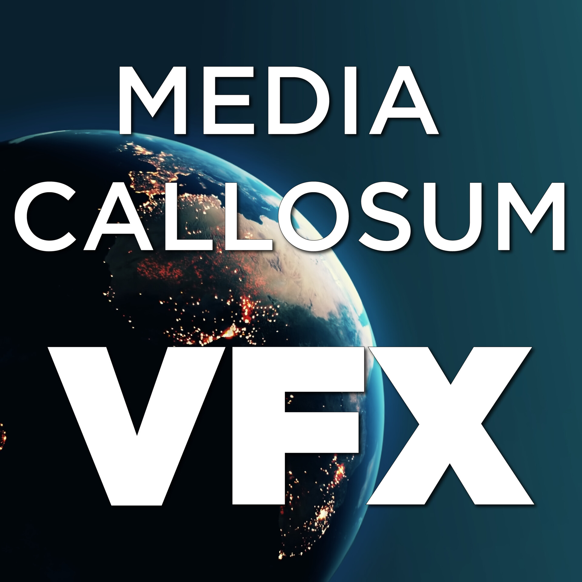 ArtStation - Visual Effects Services SHOWREEL - Media Callosum 2020