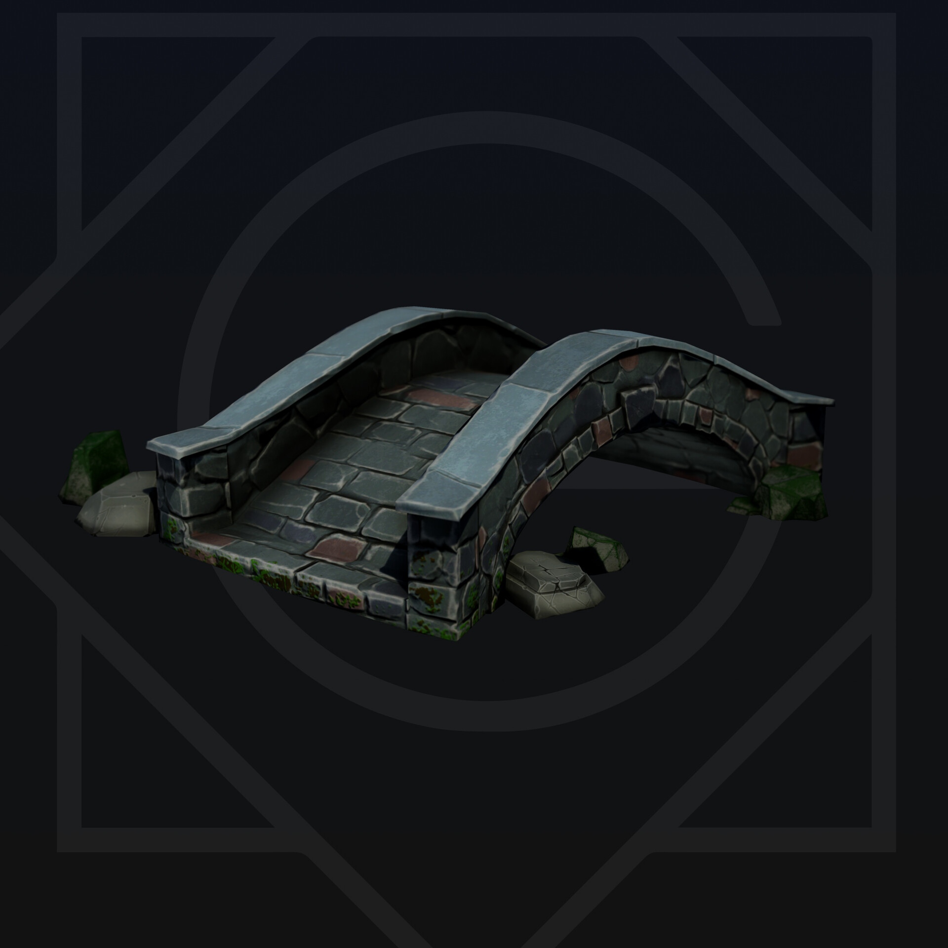 ArtStation - Fort Defender - Assets