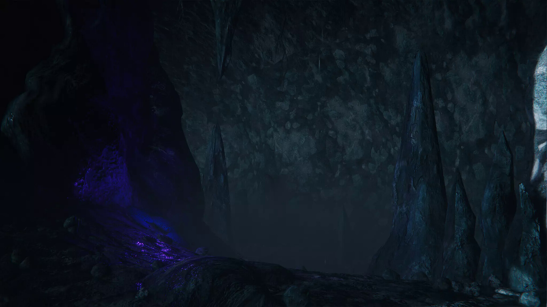 ArtStation - ARTIFICIAL CELLS [Rocks and Caves Pack] (Unity Asset)