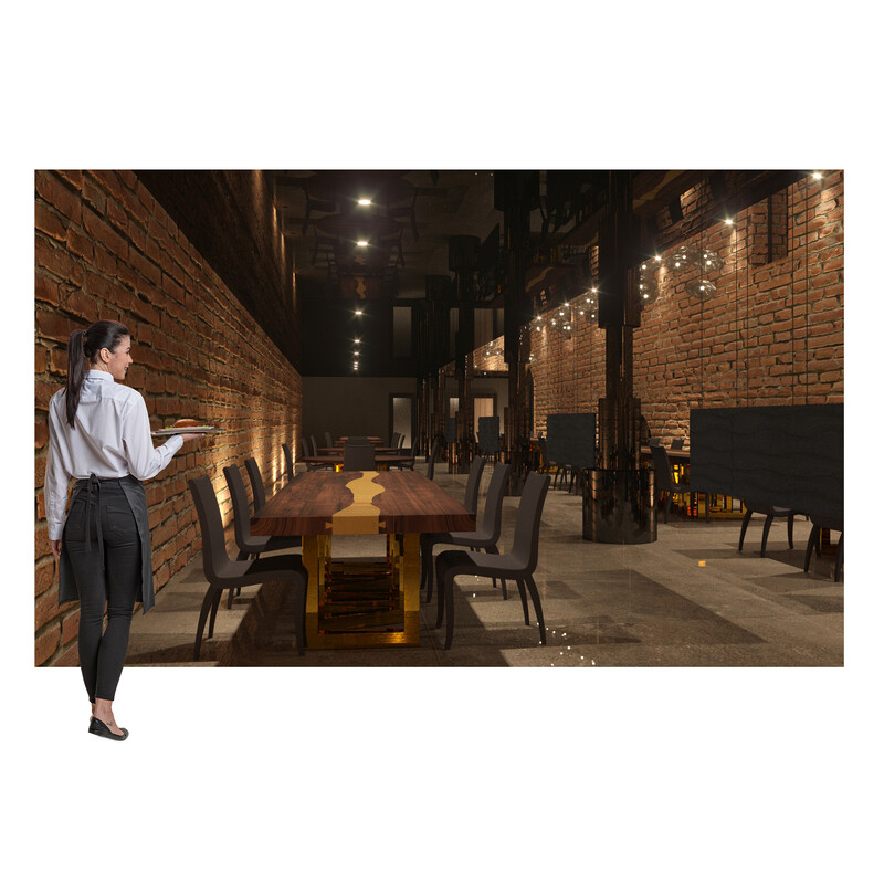 ArtStation - Andrea Mondini