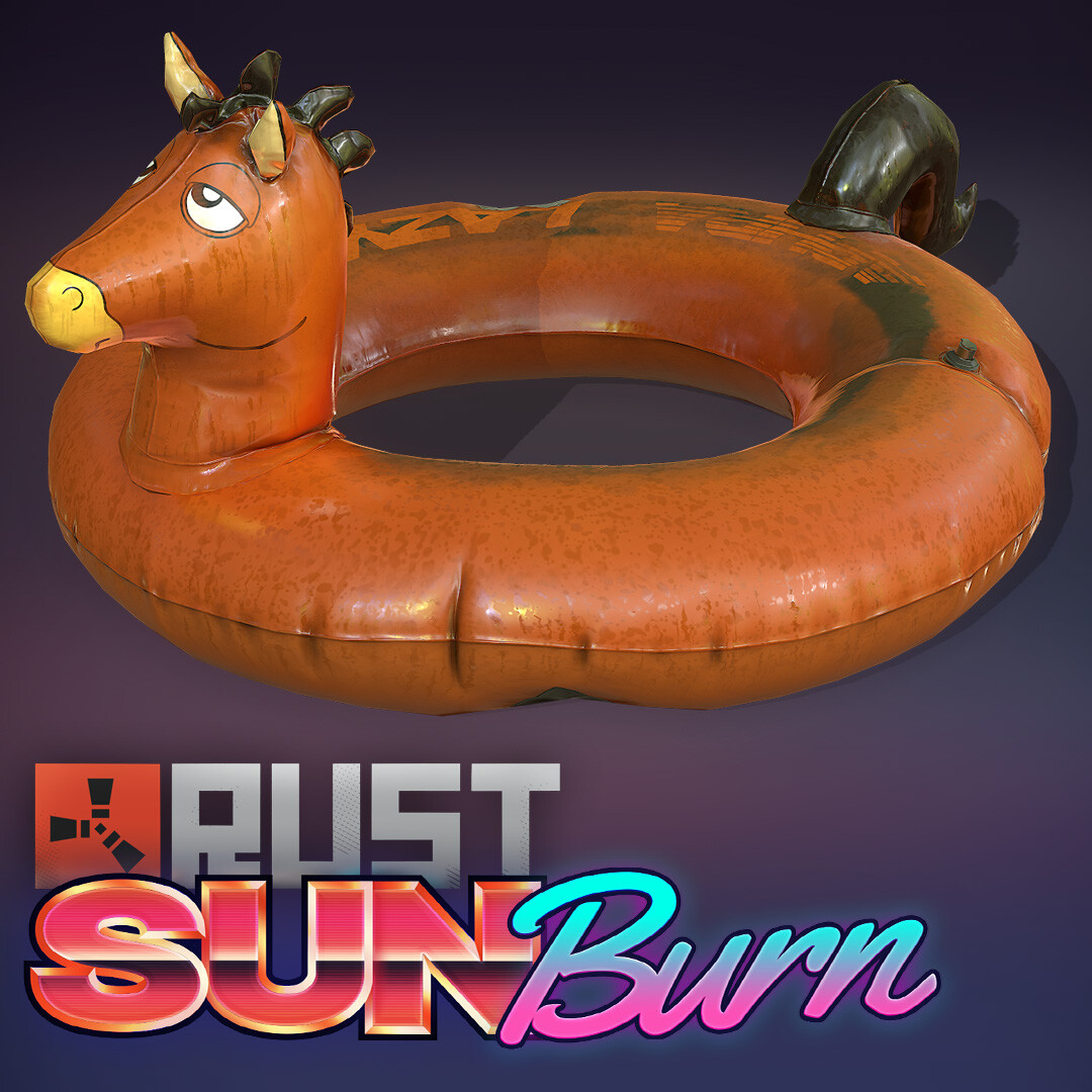 matt isaac - Inner Tube