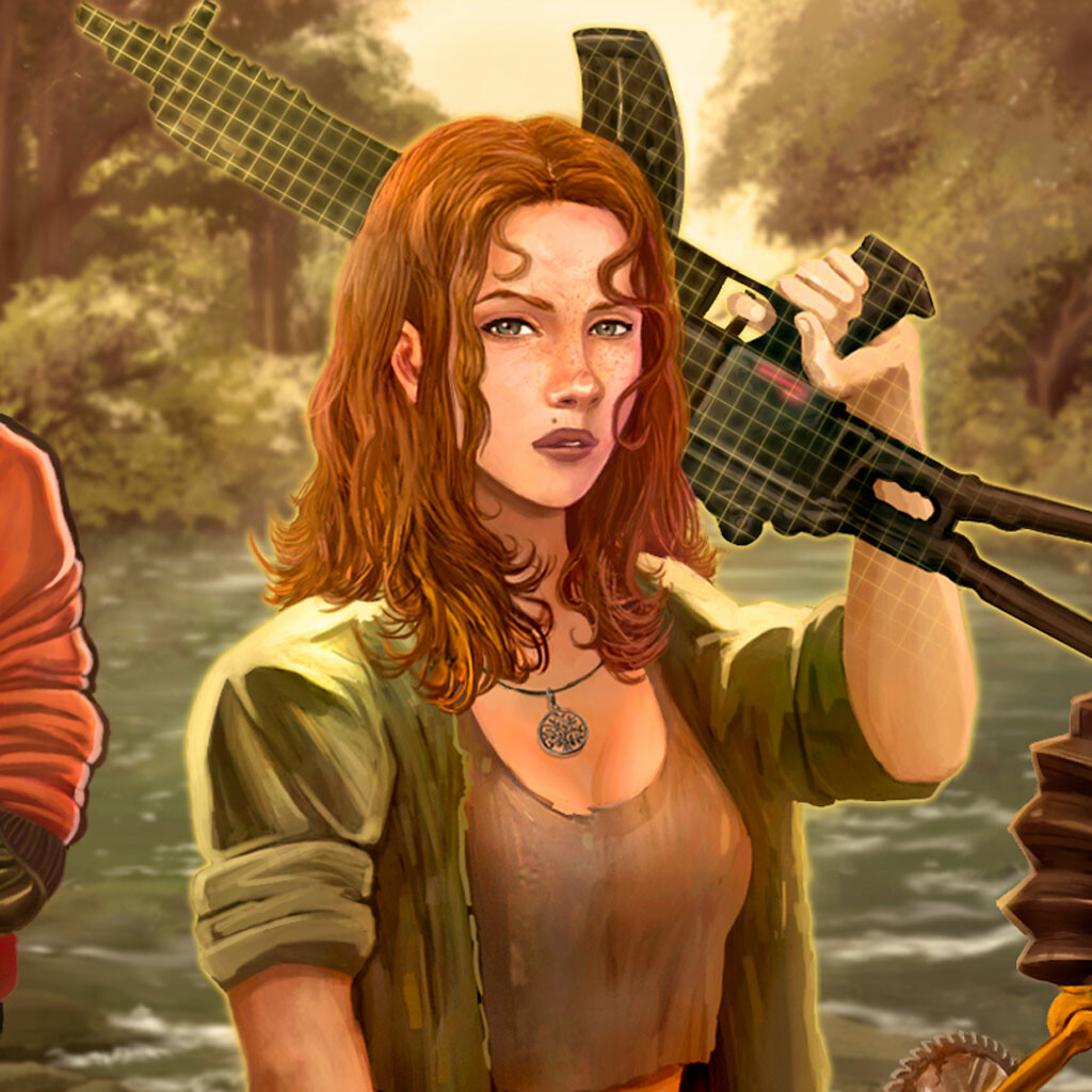 ArtStation - Quantum