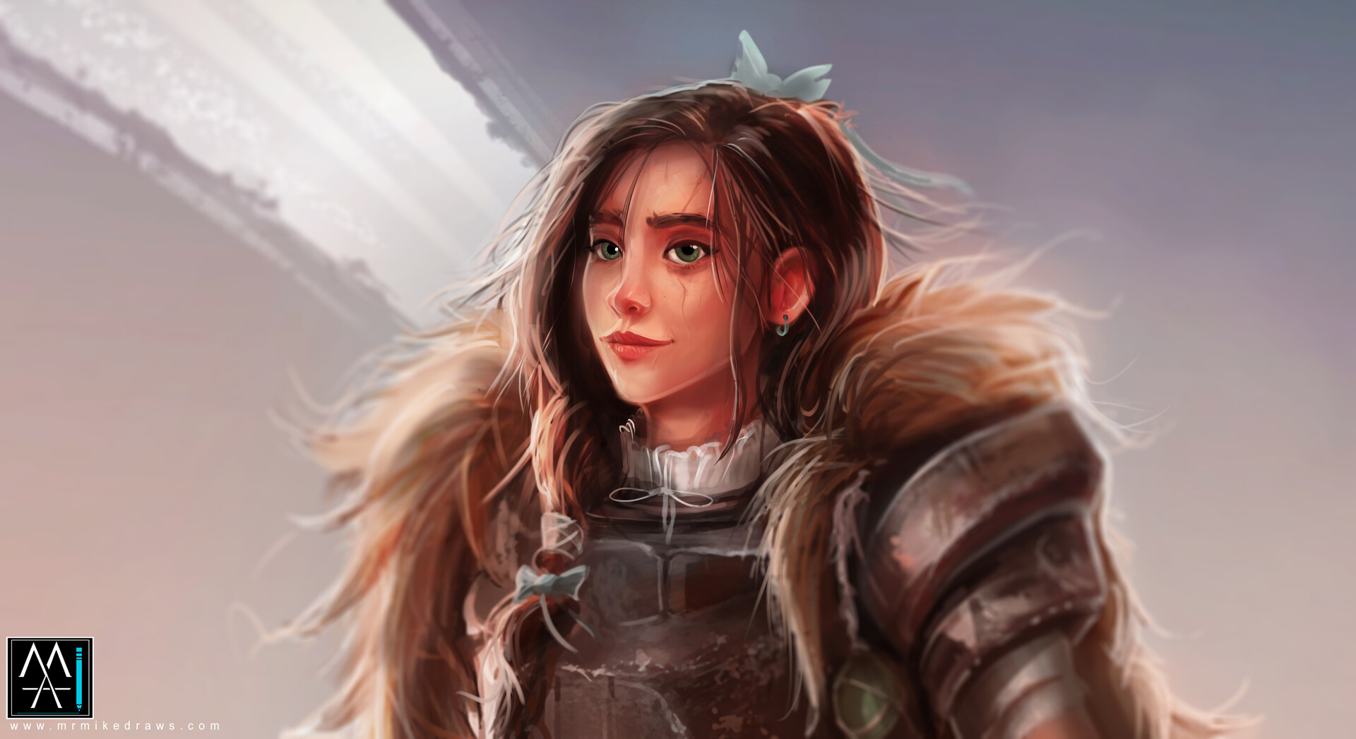 ArtStation - Kansas No More