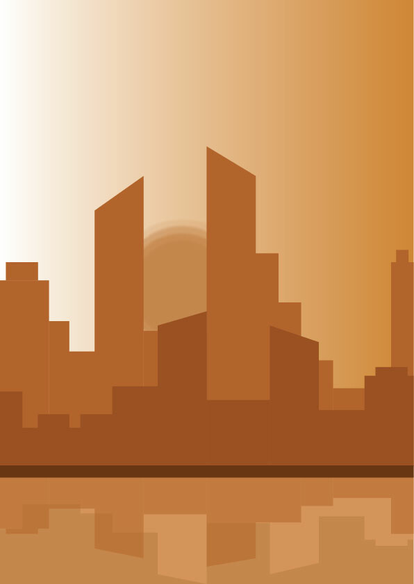 ArtStation - Cityscapes