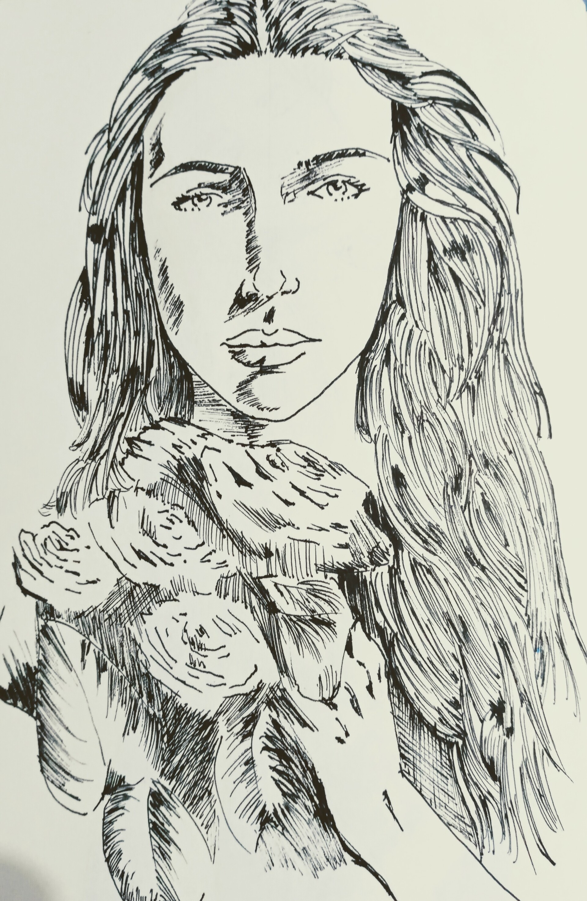 ArtStation - Will Keppler Art