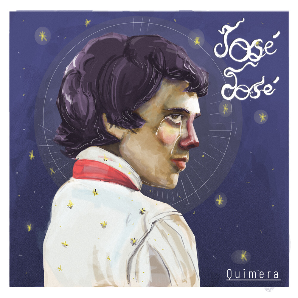 ArtStation - Mexican Cartoon