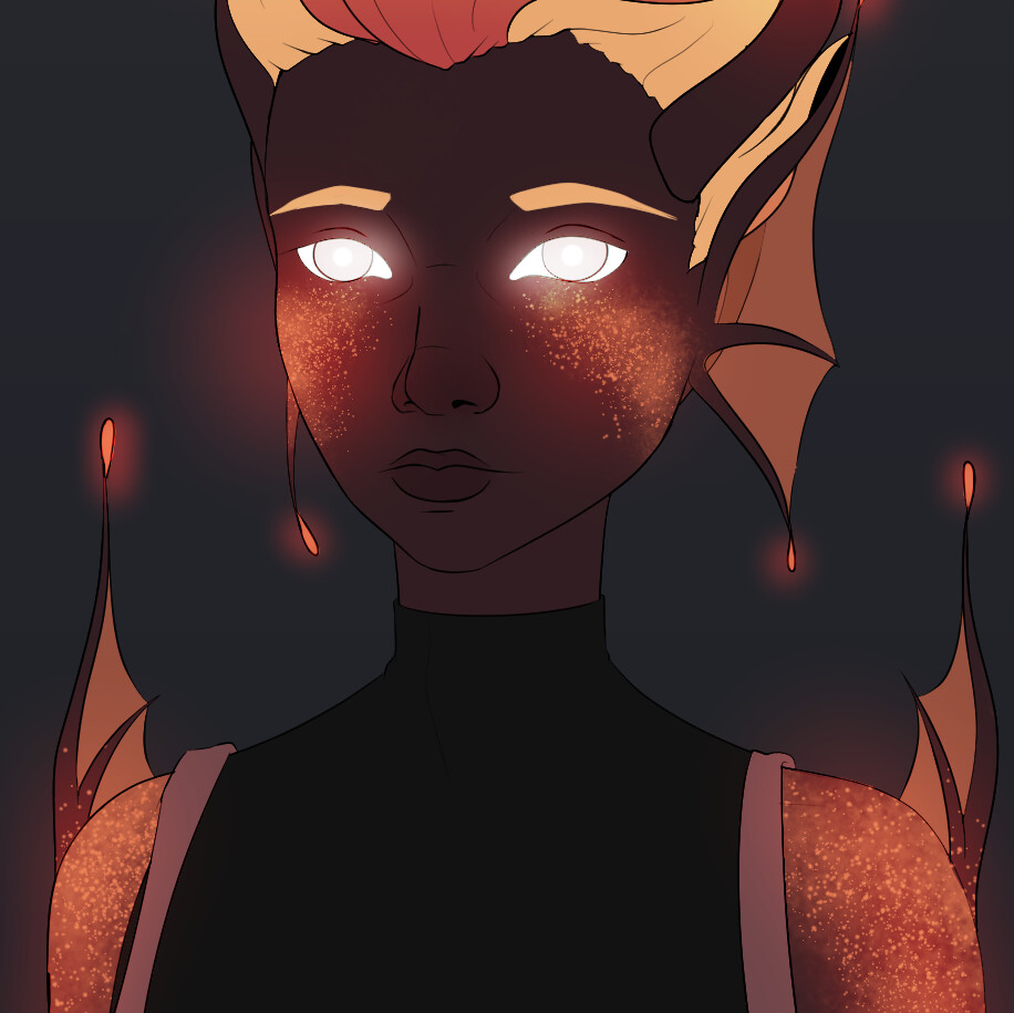 ArtStation - .:Ayden:.