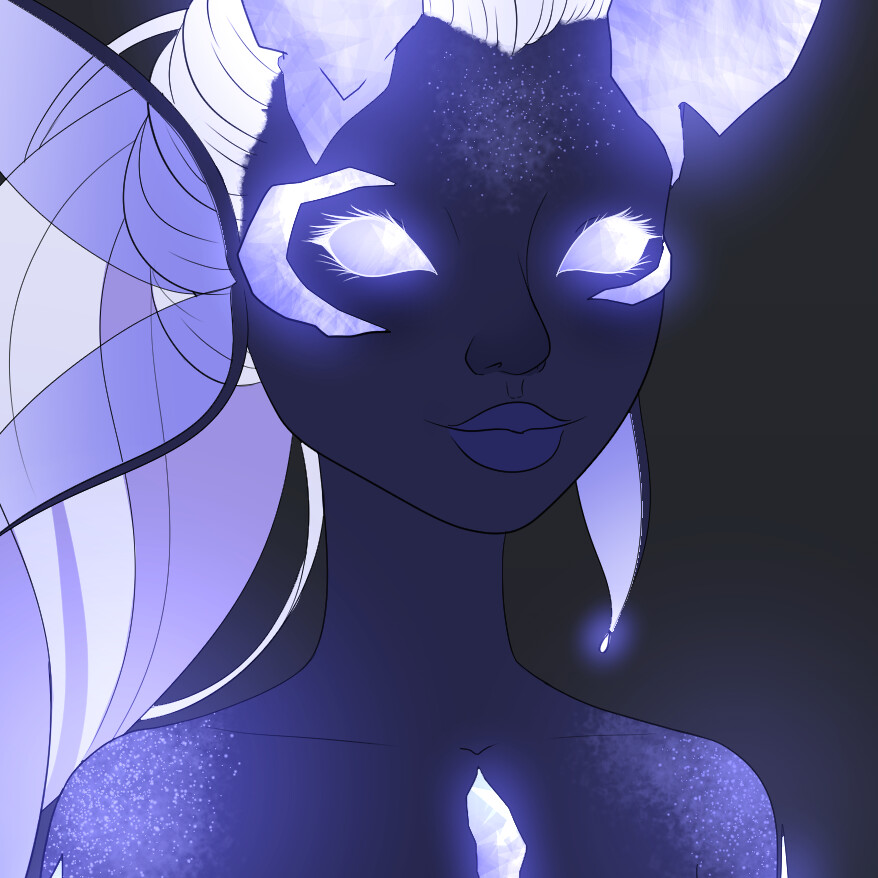 ArtStation - .:Crystalia:.