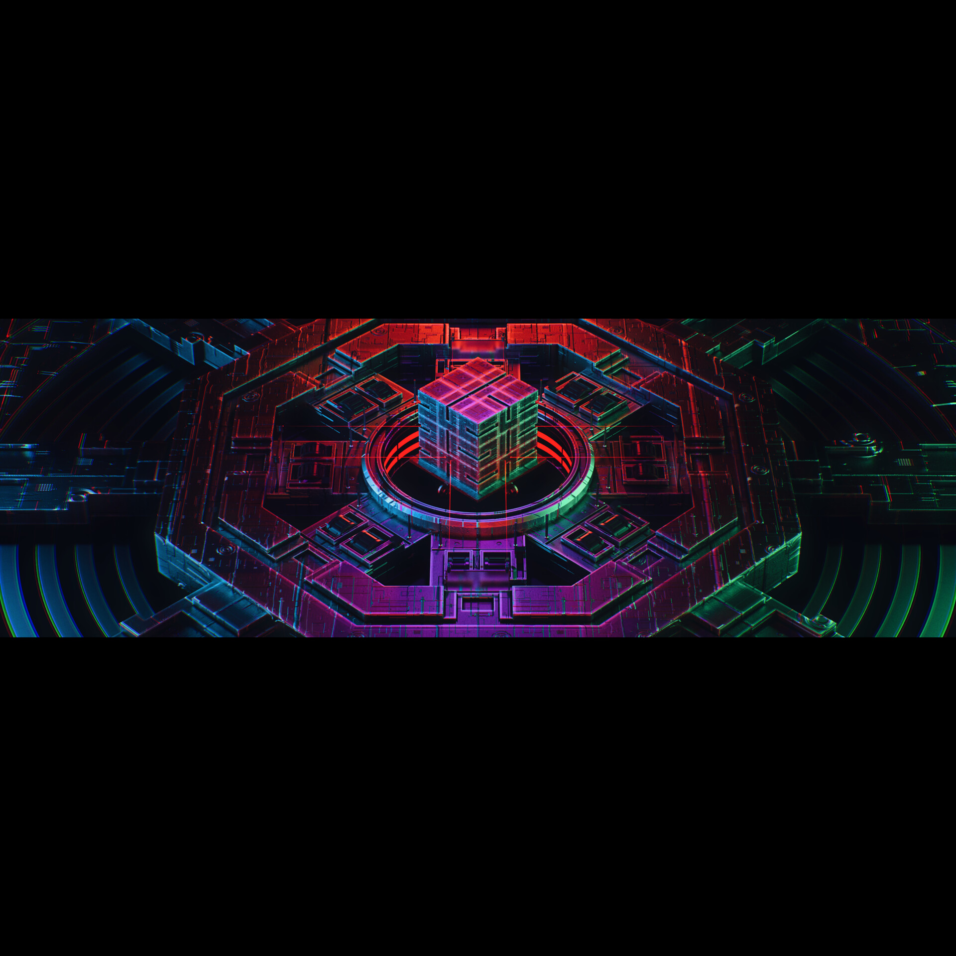 ArtStation - RETRO - 003