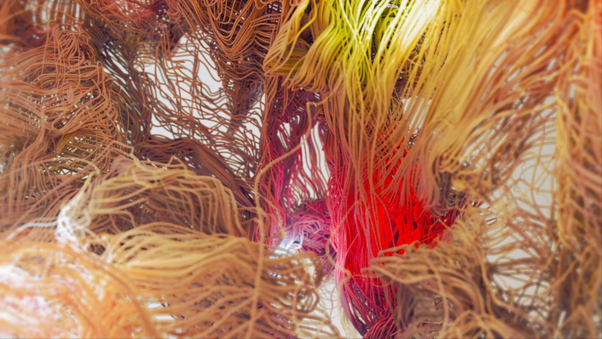 ArtStation - Strand Day | Visual Lab