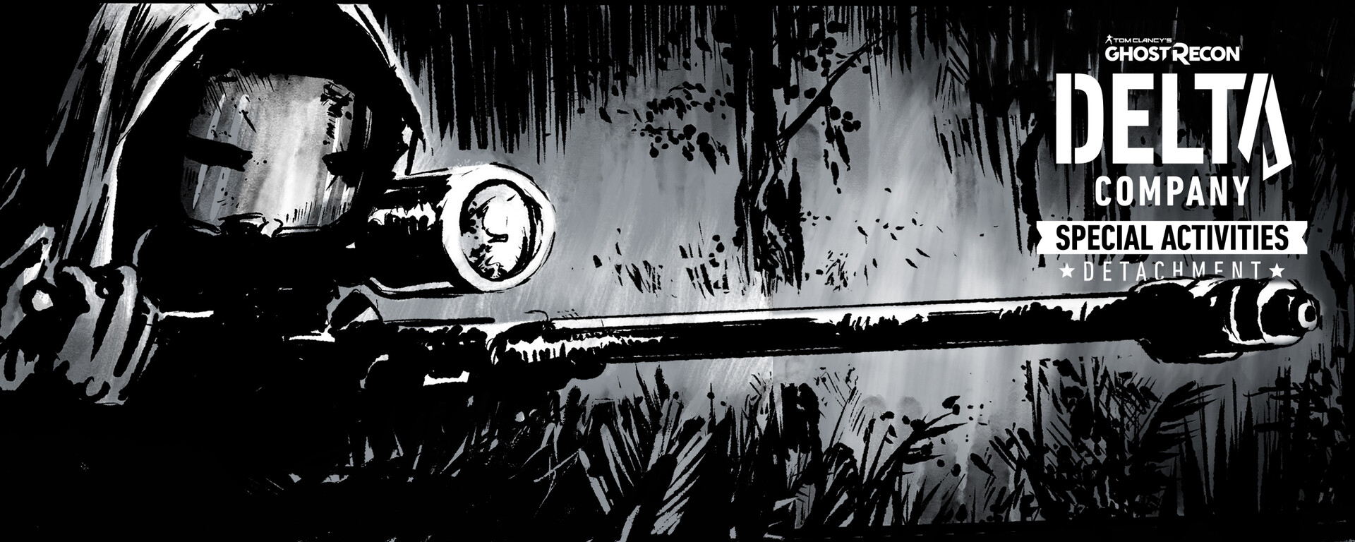 Andrew Grech - Hunter; Hunted Part I - A Ghost Recon: Breakpoint Short ...