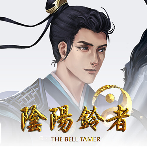 ArtStation - Character Introduction: Yi Rong