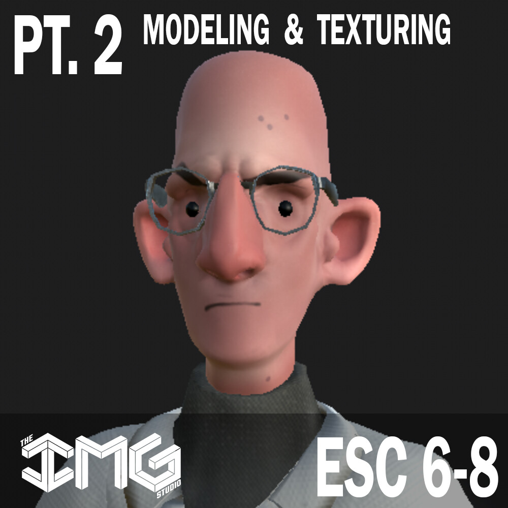 ArtStation - ESC Mobile Educational Video game For IOS and Android 2020 ...