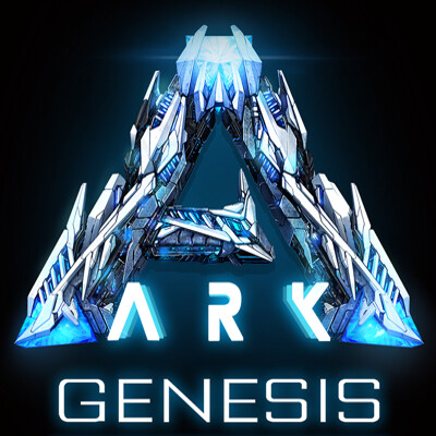 ArtStation - Ark Genesis VFX Reel