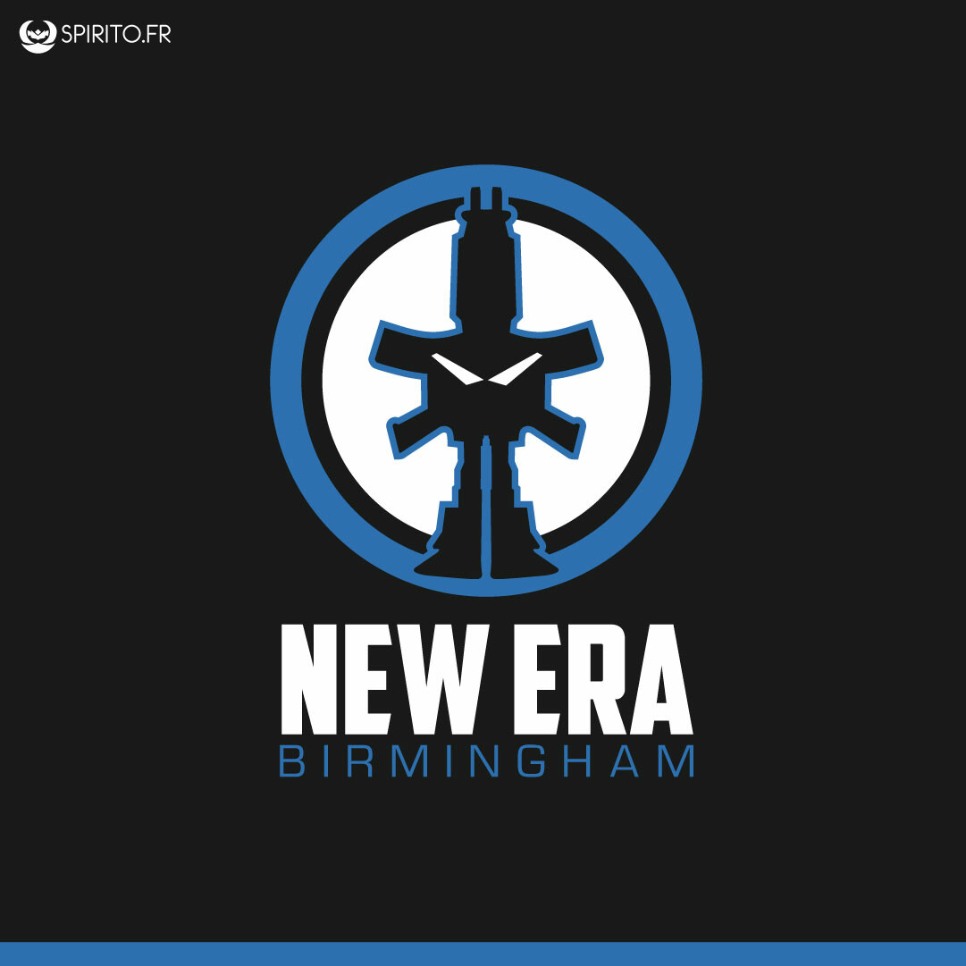 ArtStation - New Era (Logo)