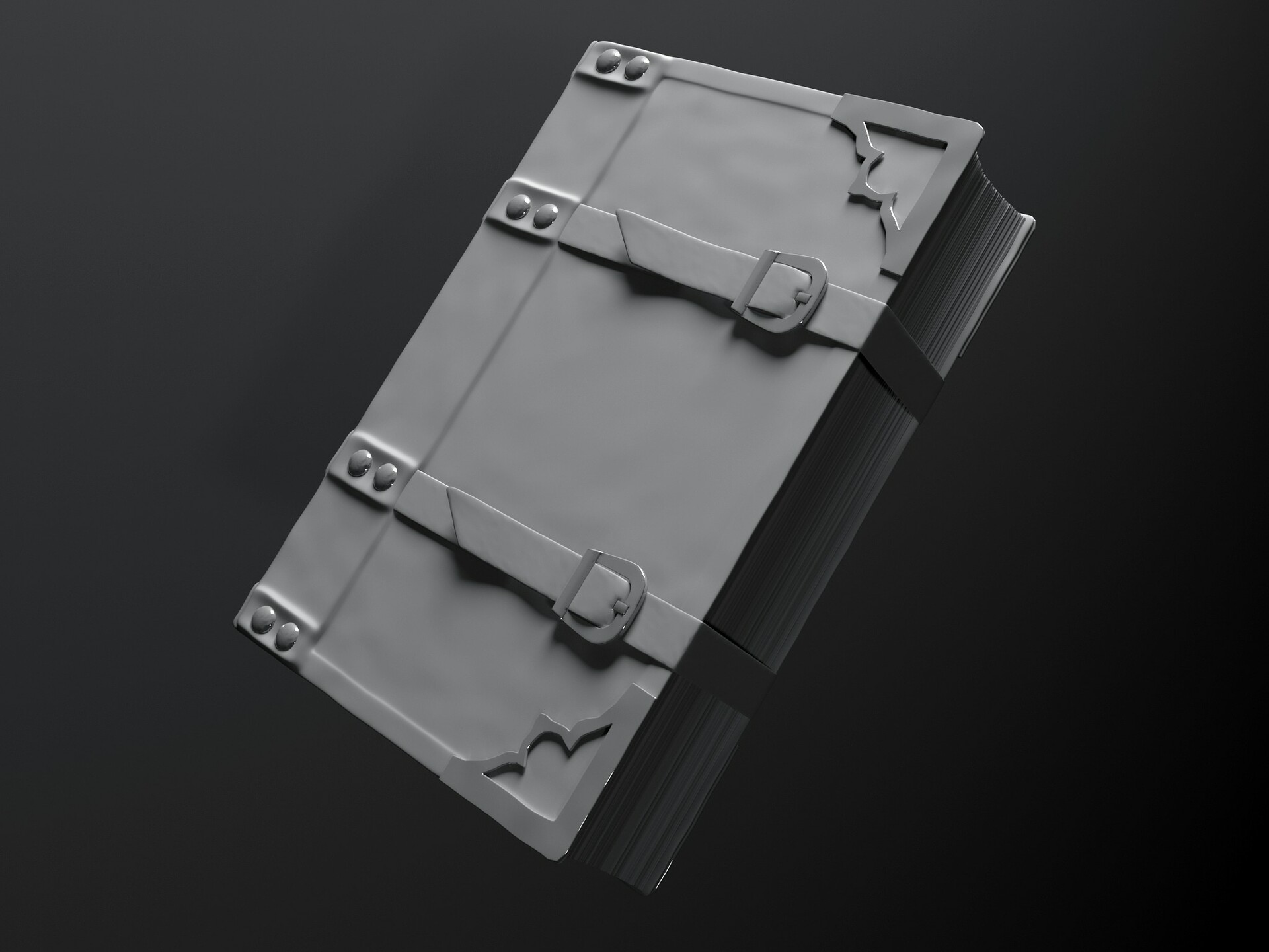 ArtStation - First steps