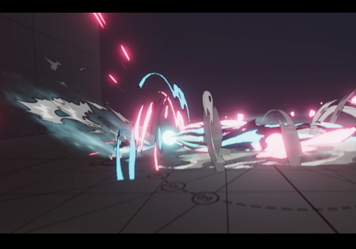 ArtStation - VFX UNITY 3D