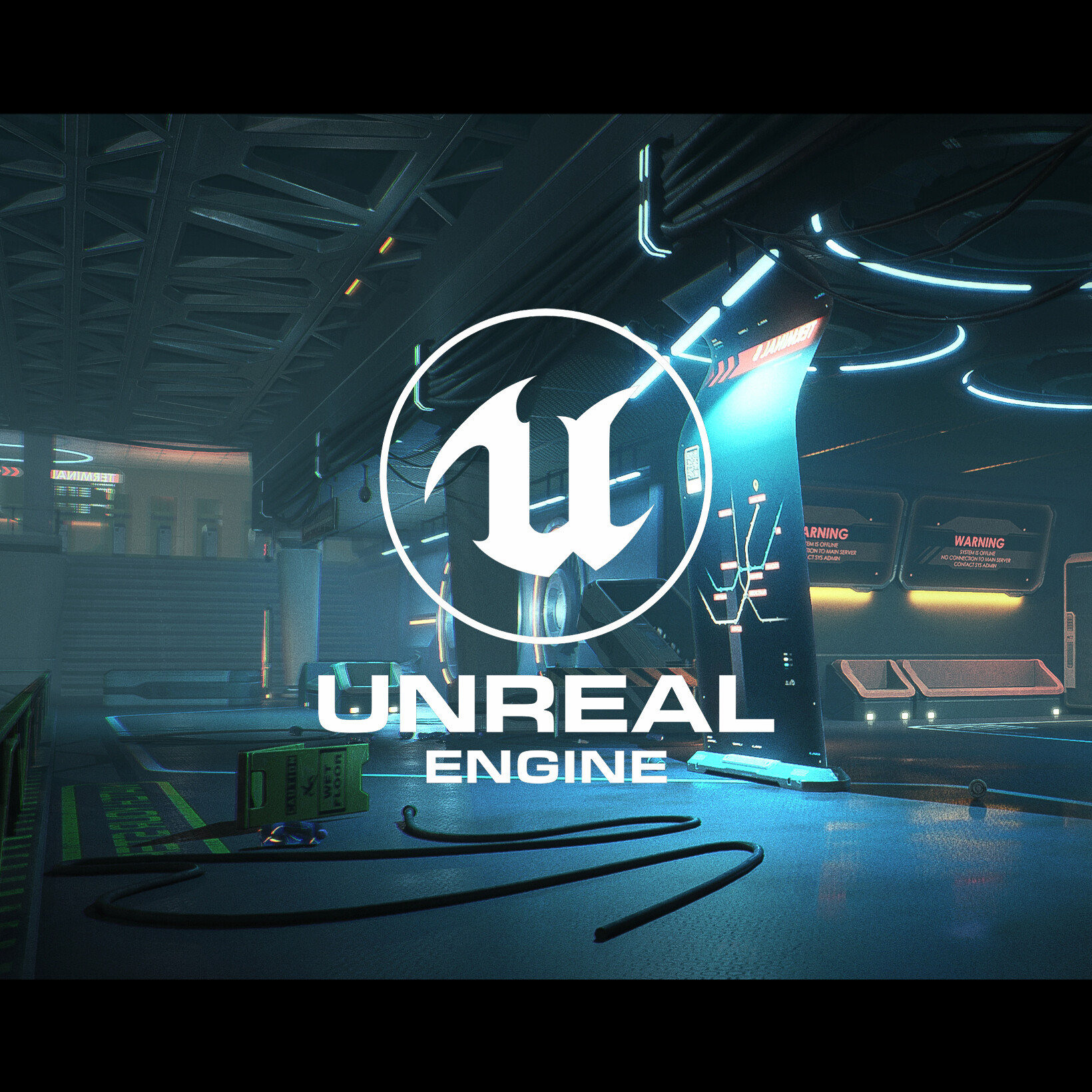 ArtStation - Station