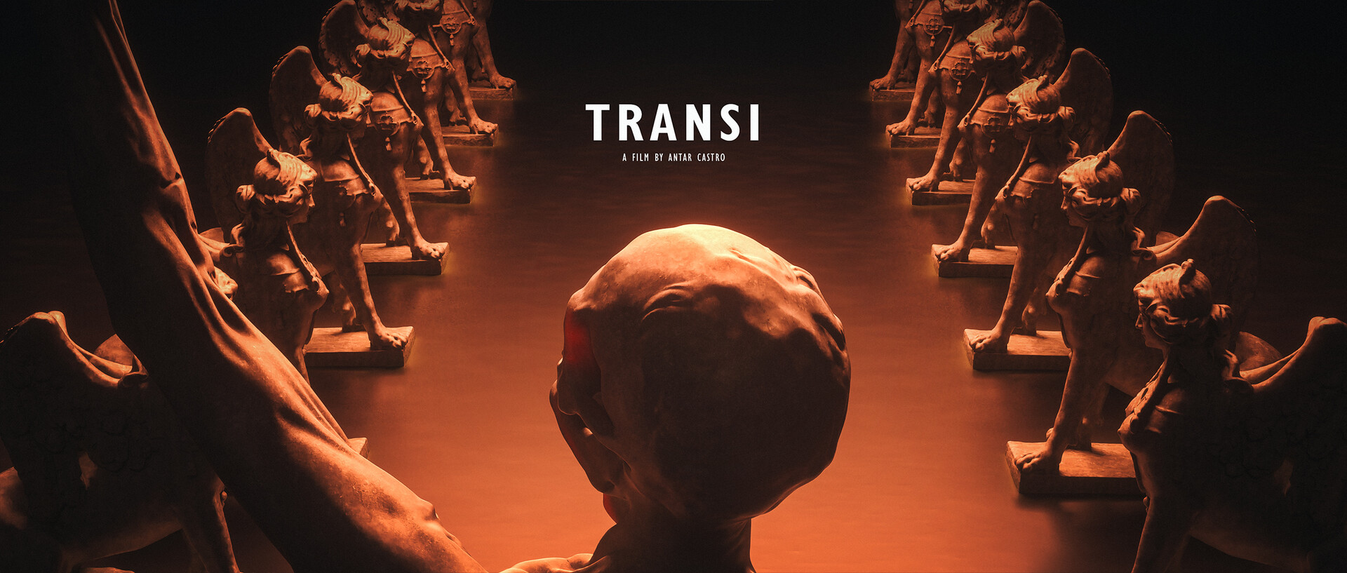 ArtStation - Transi | Styleframes