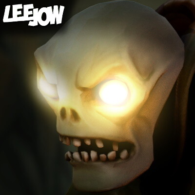 ArtStation - Fortnite | Husk