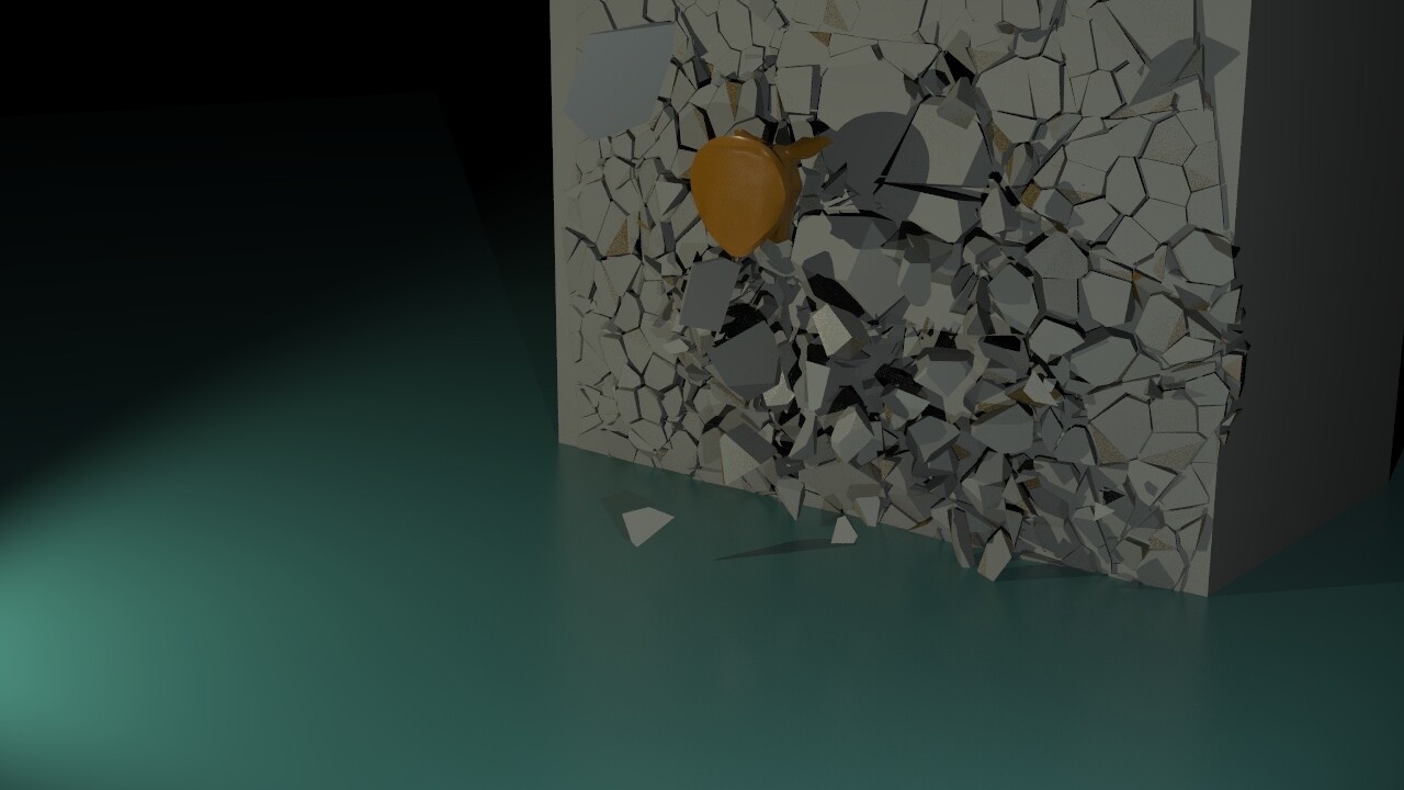 Mitch Diamond - Houly 2020 - Week 2