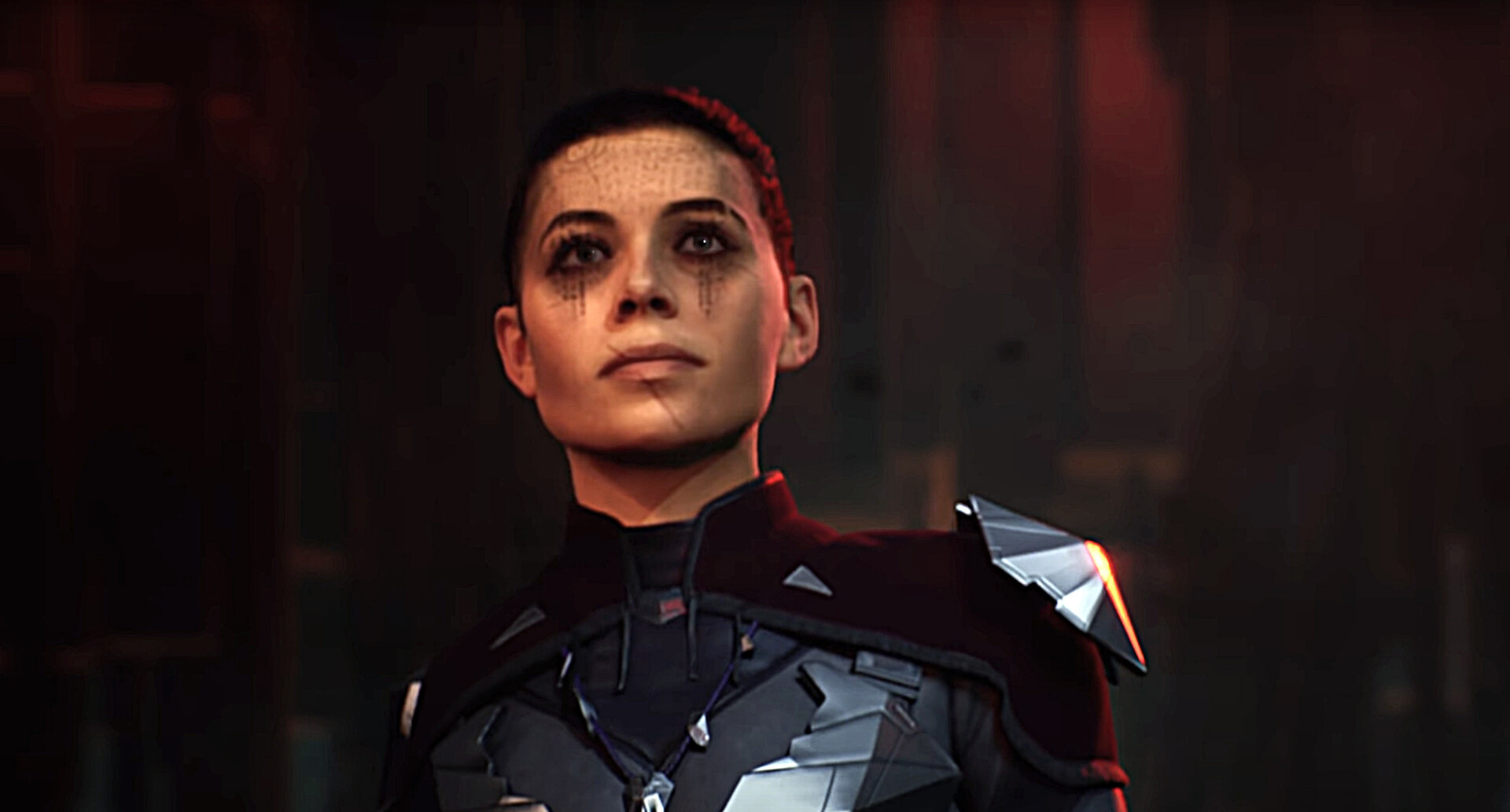 ArtStation - Chorus Game Characters