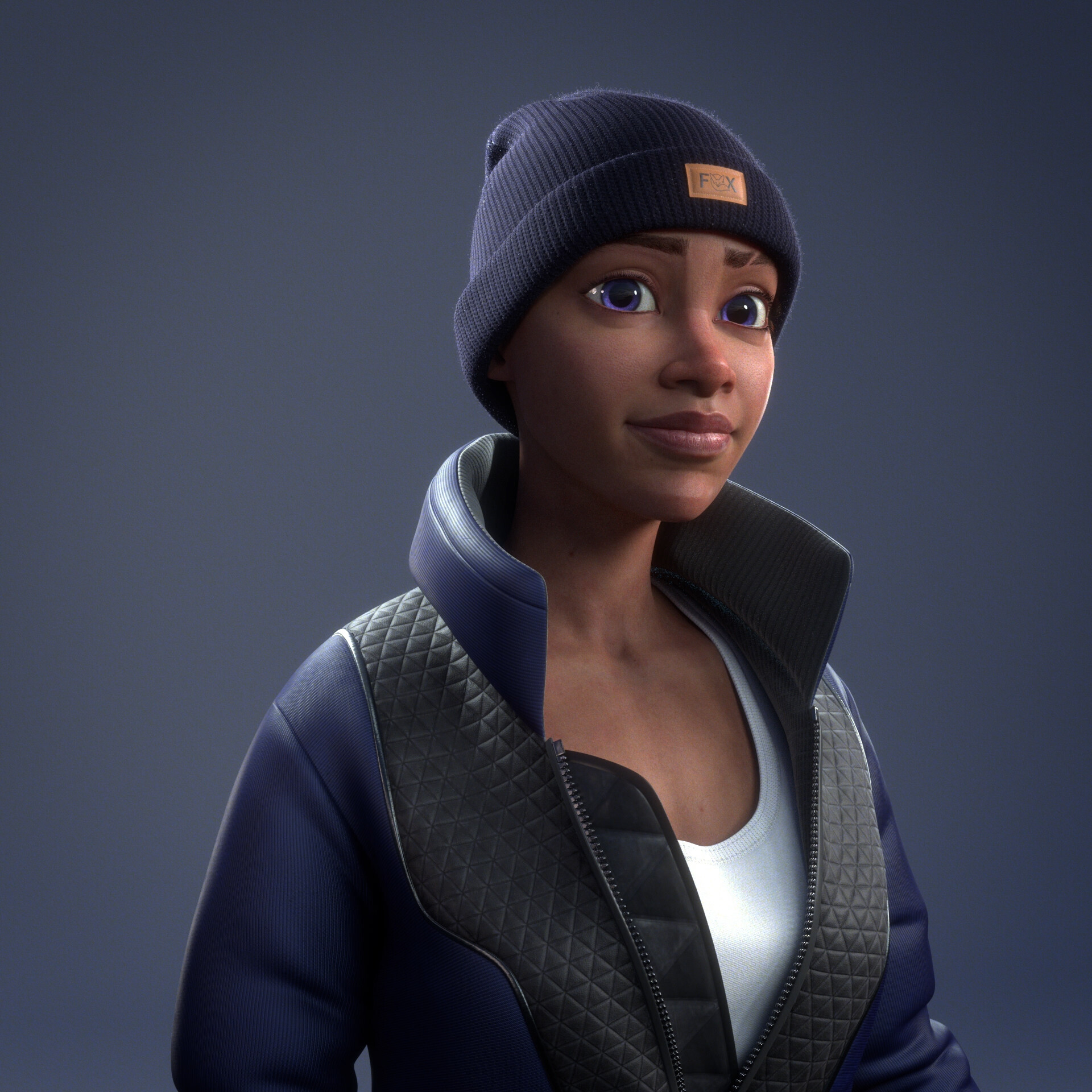 ArtStation - Avyanna