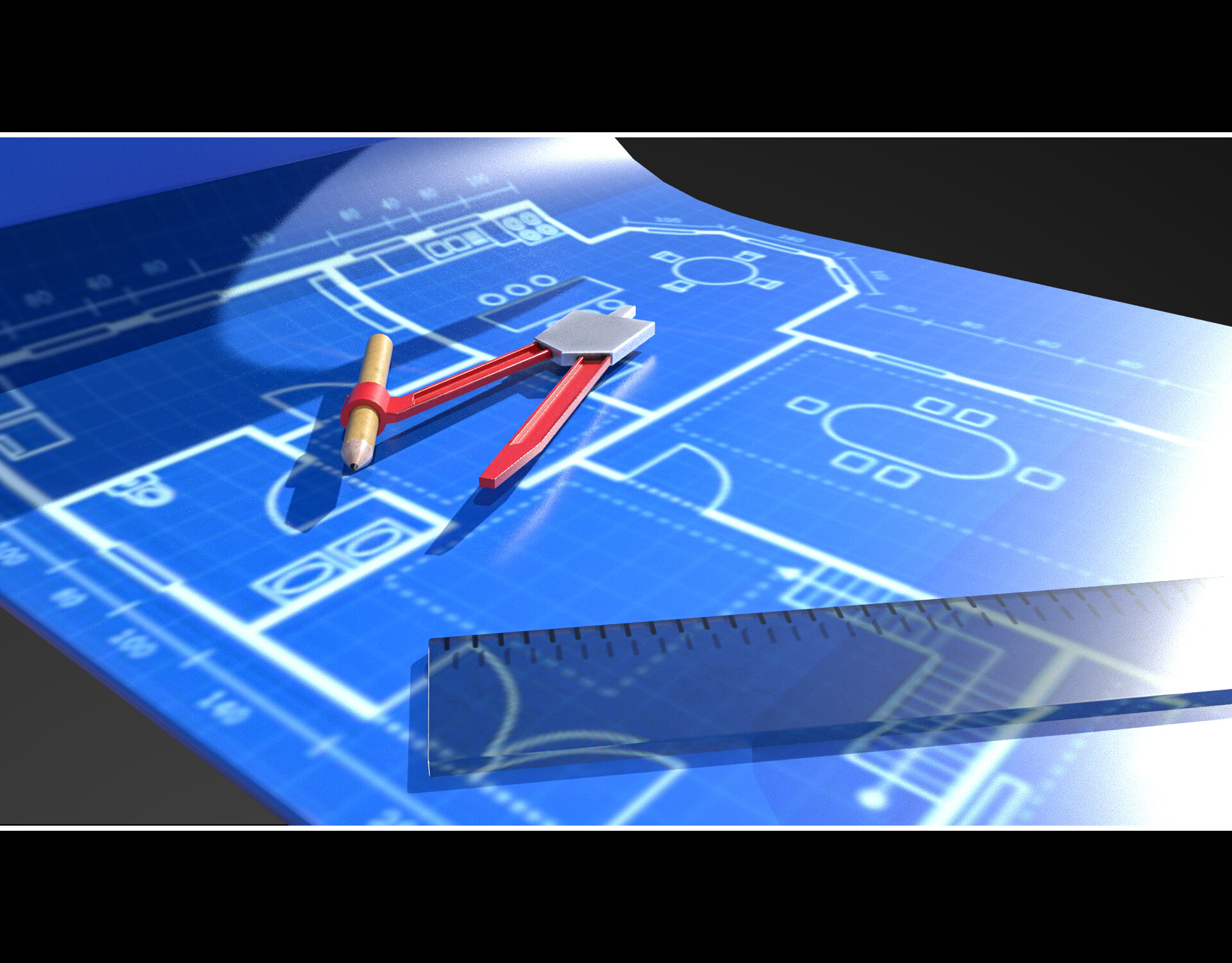 ArtStation - Blueprint