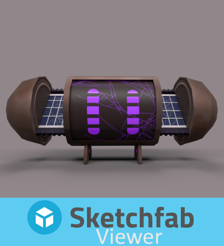 ArtStation - Rolling Scavenger Android